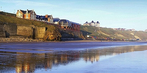 Things to do in Whitby - Whitby Attractions, Shops & Places to Visit