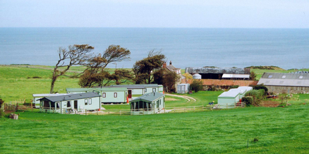 Whitby Camping and Whitby Caravan Sites - Touring, Static & Holiday Homes