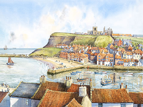 Things to do in Whitby - Whitby Attractions, Shops & Places to Visit