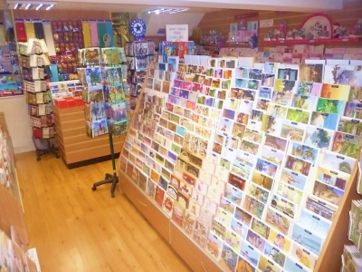 Shopping in Whitby - Whitby Shops and Businesses