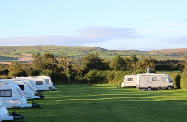 Whitby Camping and Whitby Caravan Sites - Touring, Static & Holiday Homes
