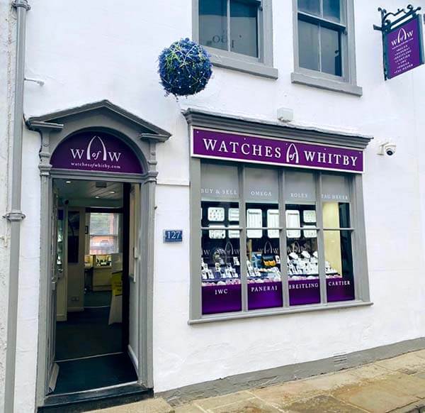 Shopping in Whitby - Whitby Shops and Businesses