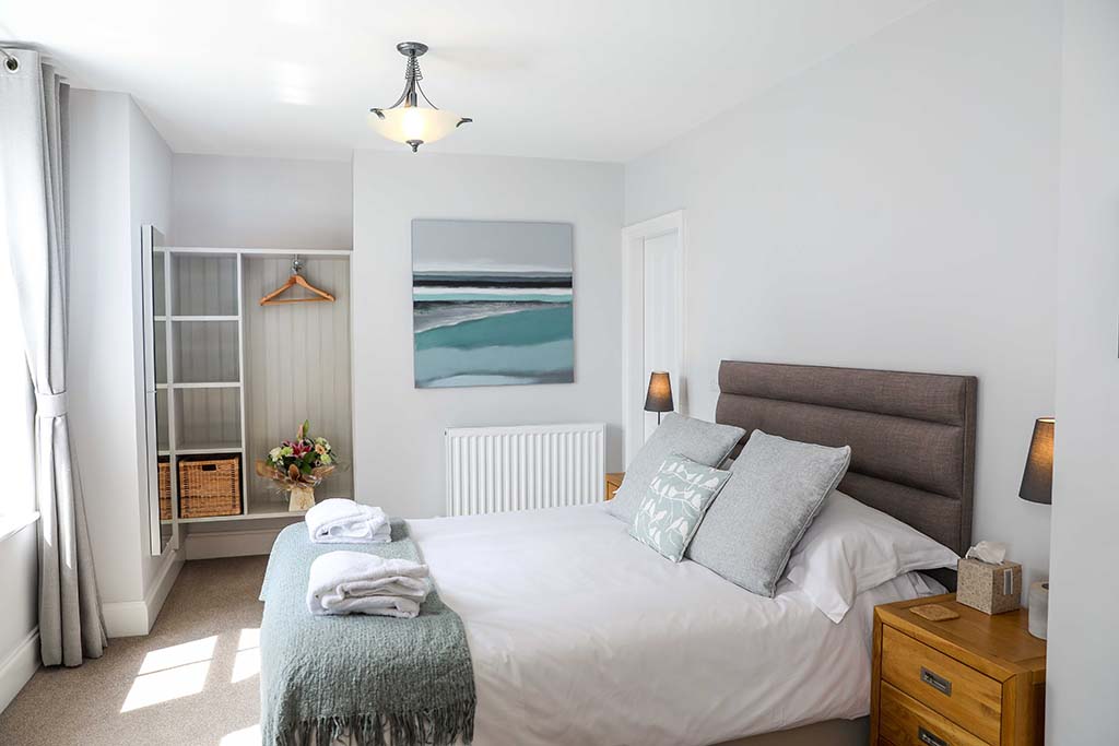 The Belfry Guesthouse